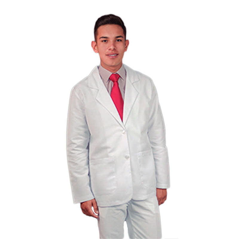 Saco Medico ClÃ­nico Caballero Colores ENF – Medicci Uniformes Médicos